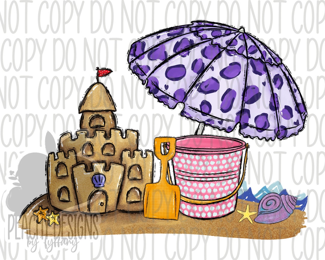 Beach Png, Design Sublimation Designs, Sublimation, Sublimation Png ...