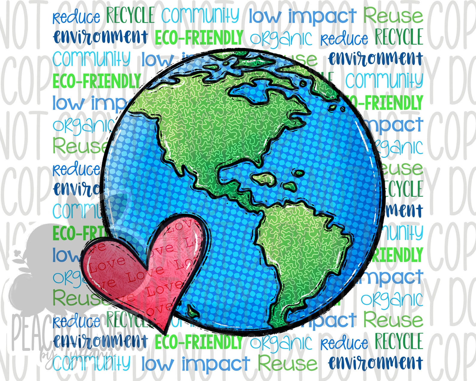 Earth Png, Recycle, Reduce, Reuse Earth, Earth Day Png, Earth Day ...