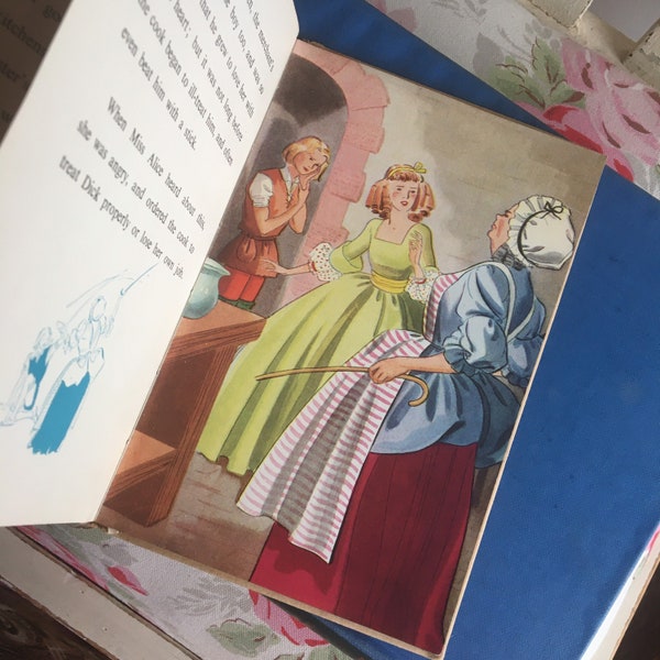 Well Loved Tales Etsy