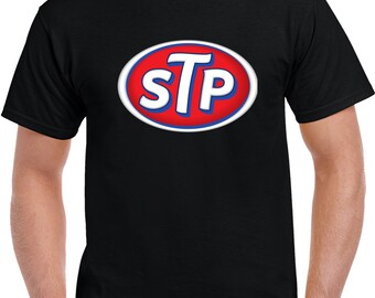 Stp T Shirt | Etsy