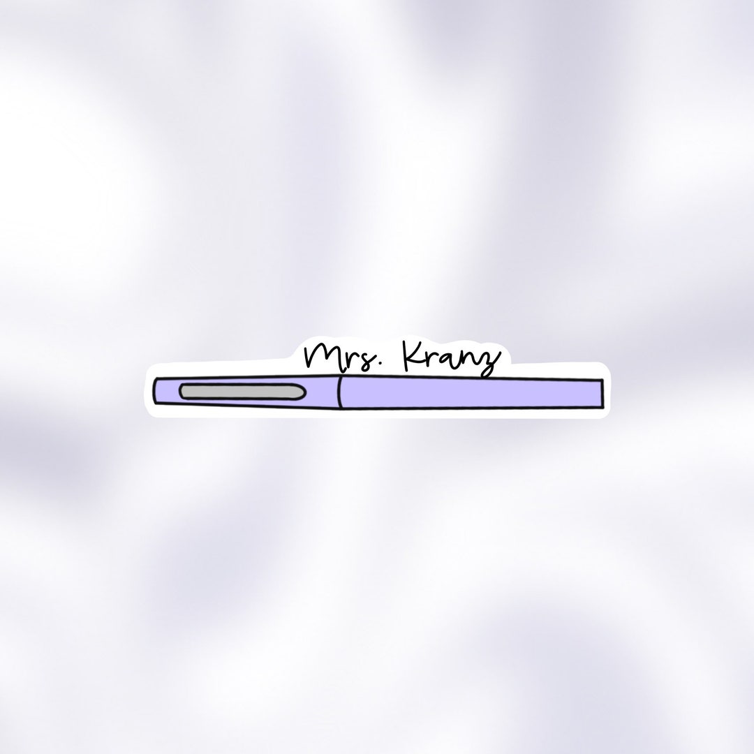 custom-flair-pen-sticker-etsy