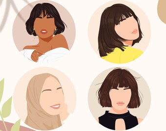 Profile Picture - Etsy