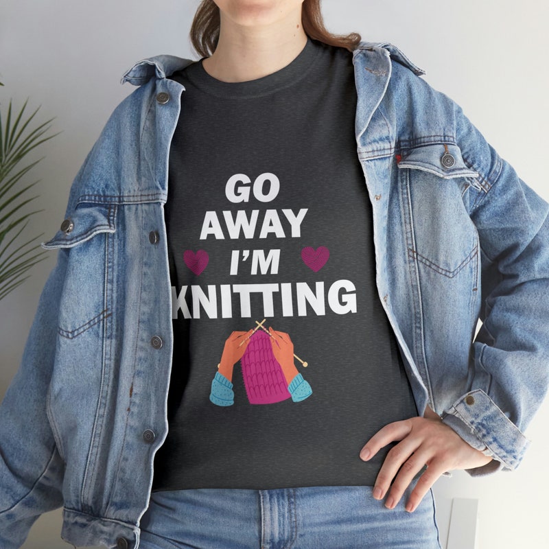 Knitting Sayings - Etsy