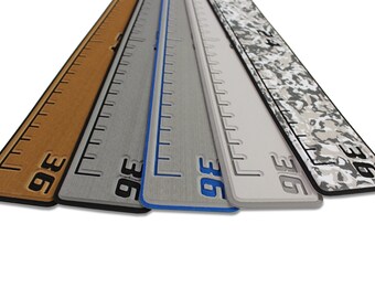 Fish Ruler for Boat | Etsy