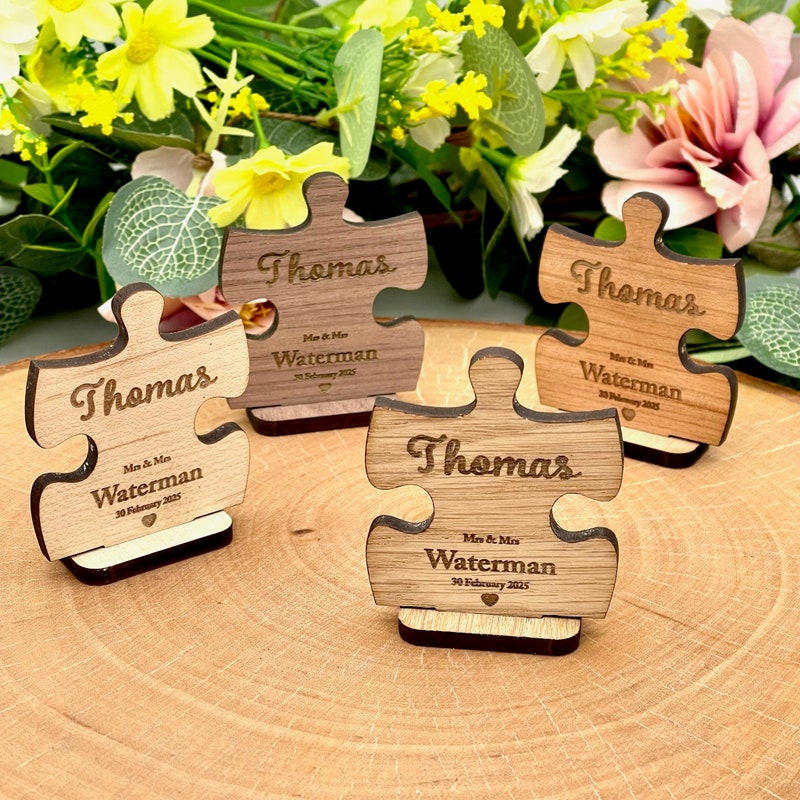 Place Card Stand - Etsy