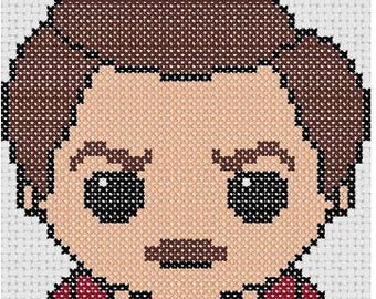 Grumpy Ron Swanson - Etsy