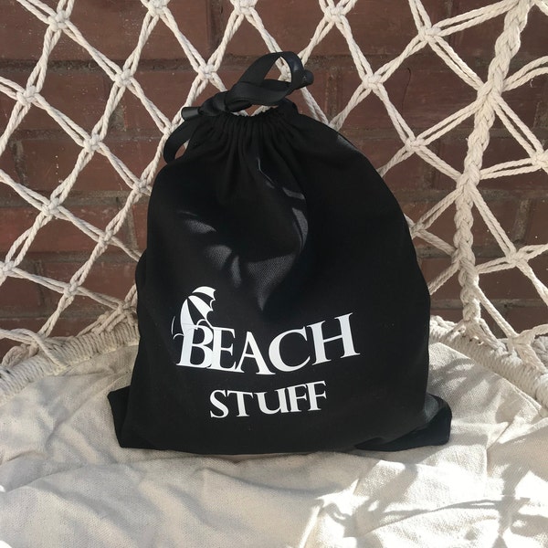 Beach Stuff - Etsy