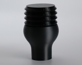 Single Dose Hopper and Bellows for Eureka Atom 65/75 Coffee Grinder - Etsy