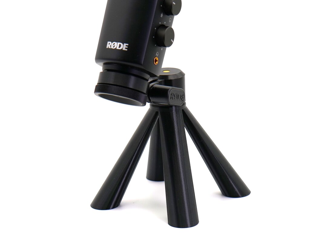 RØDE NT-USB Desk Stand - Etsy