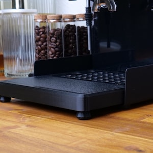 Extended Low Drip Tray for Gaggia Classic Pro/evo/e24 - Etsy