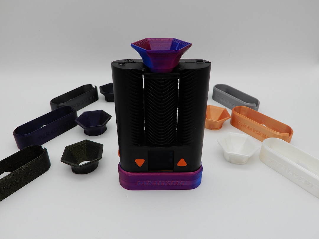 Filling Aid for Mighty & Crafty Storz and Bckel - Etsy