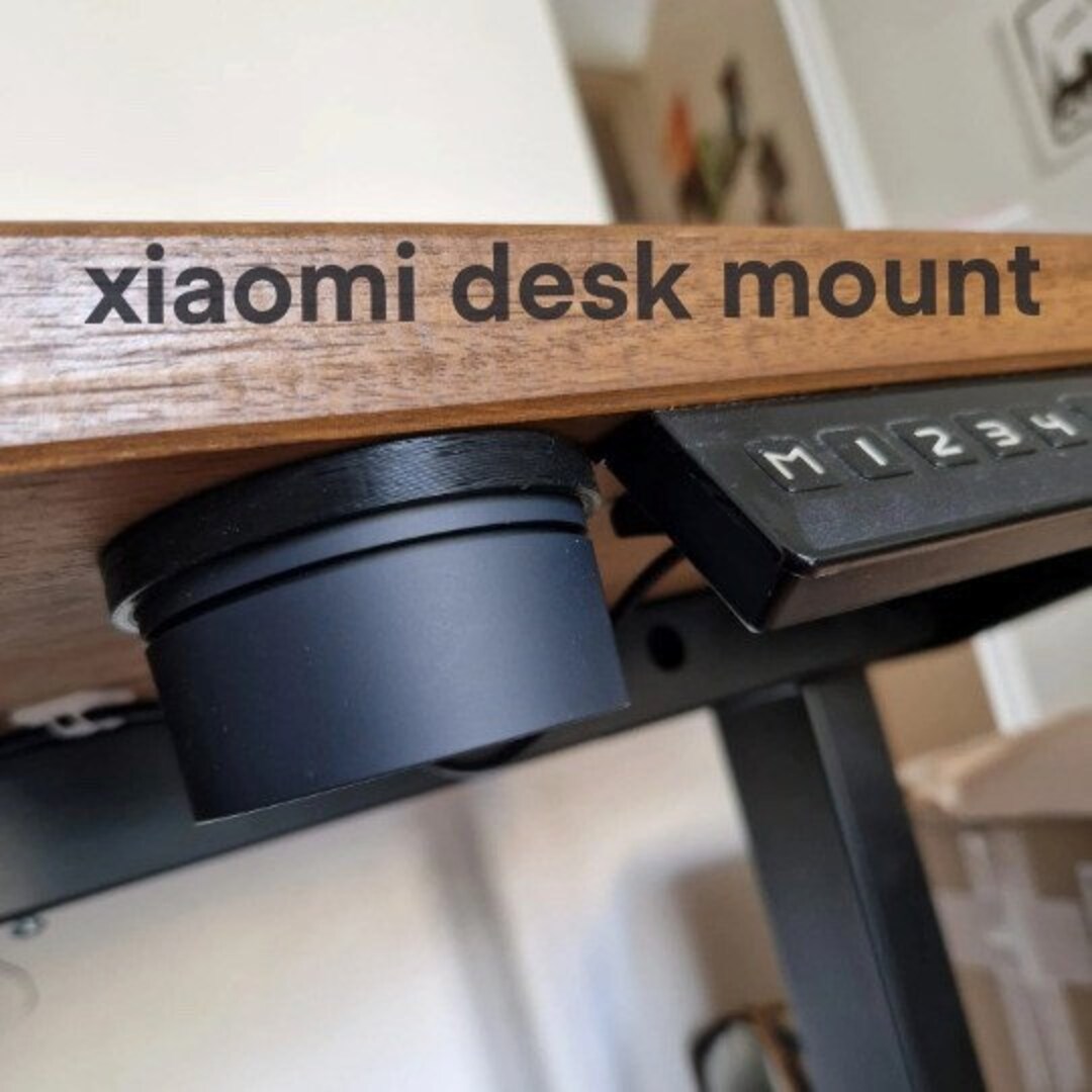 Xiaomi Mi Light Bar Mount Bracket - Etsy