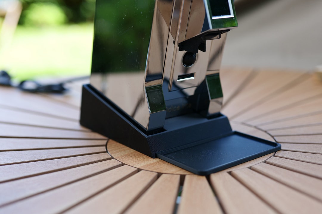 Eureka Mignon Stark/ Dolce Vita Incline Stand - Etsy