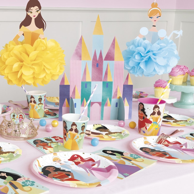 Princess Decorations - Etsy