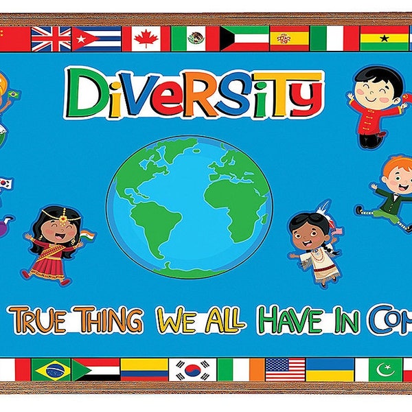 Multicultural - Etsy