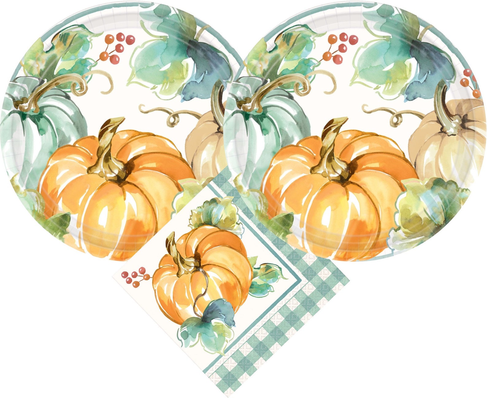 Autumn Paper Plates And Napkins Etsy autumn-paper-plates-and-napkins-etsy