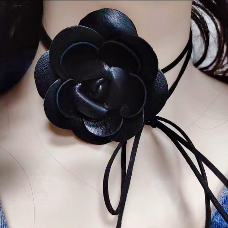 Choker Belts - Etsy