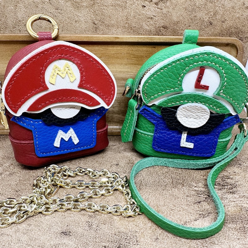 Mario Coins - Etsy