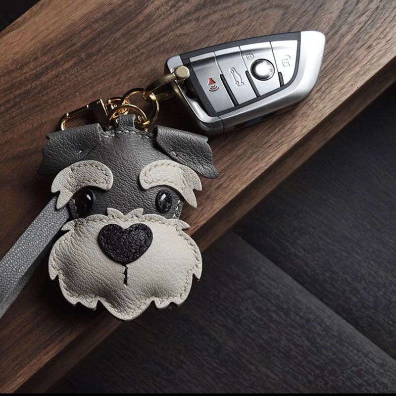 Schnauzer Gifts - 60+ Gift Ideas for 2024