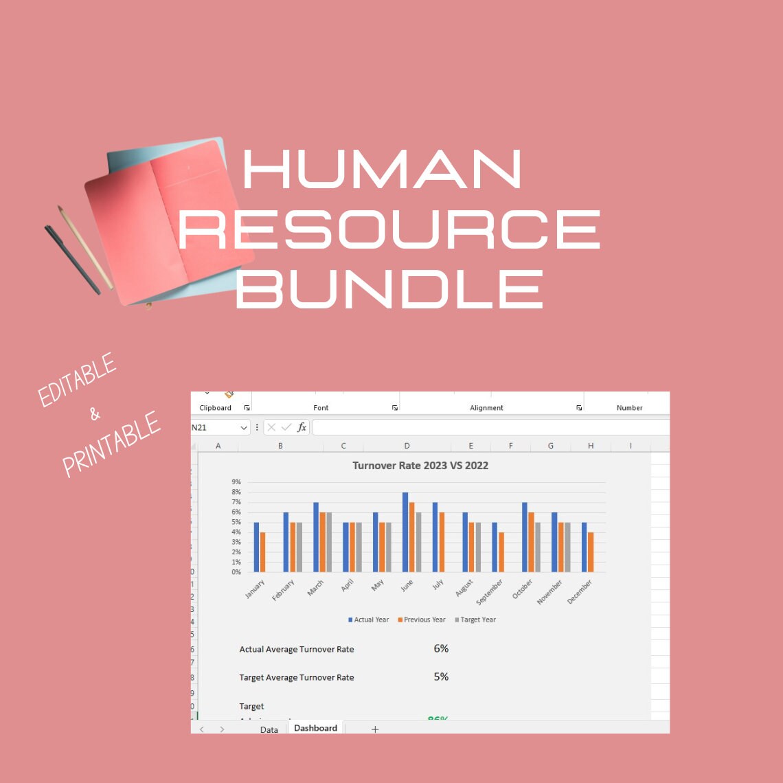 HR SOP Form Job Description Interview Customizable HR Documents Human ...