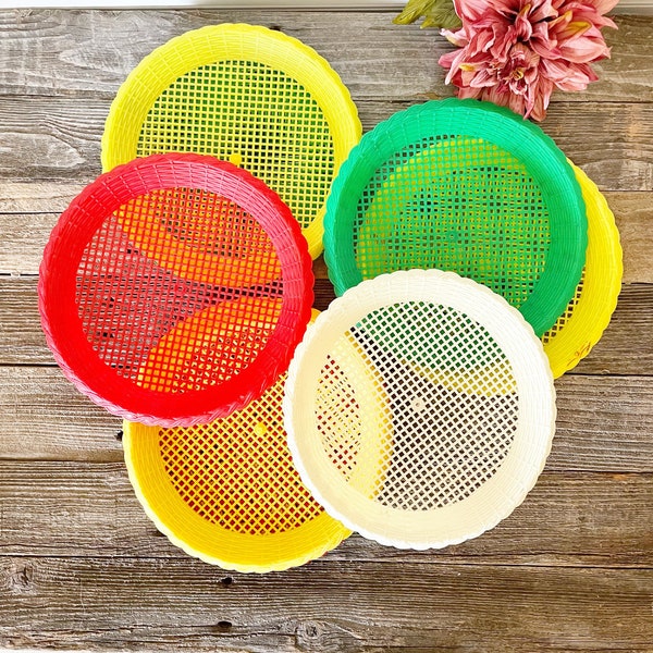 Paper Plate Holder - Etsy