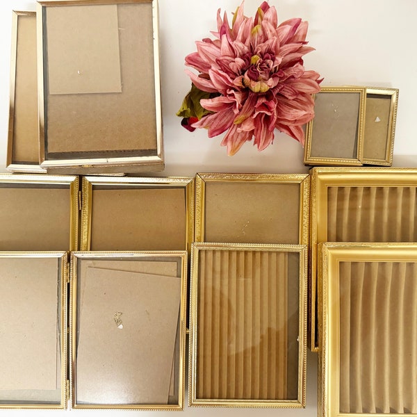 Gallery Wall Frames - Etsy