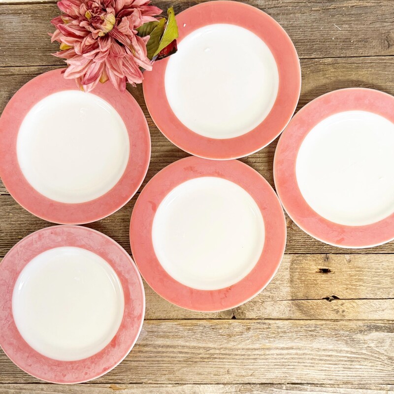 Pink Pyrex - Etsy