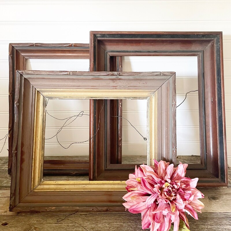 Picture Frames - Etsy