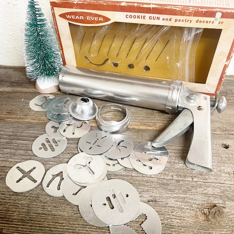 Vintage Baking - Etsy