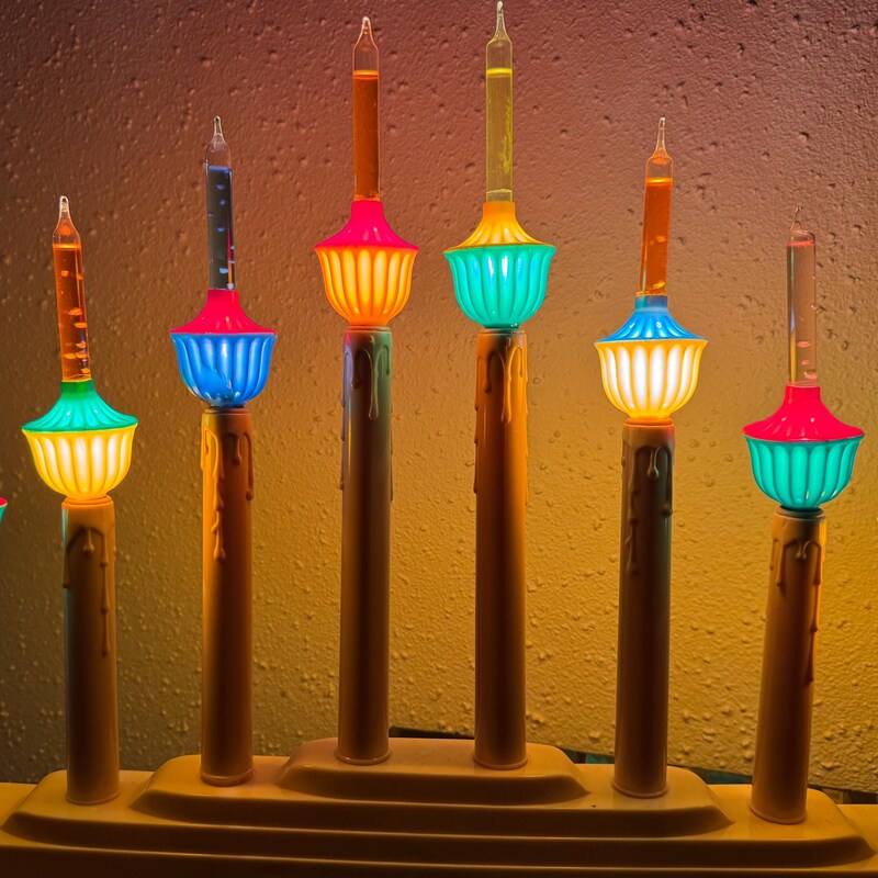 Bubble Light - Etsy