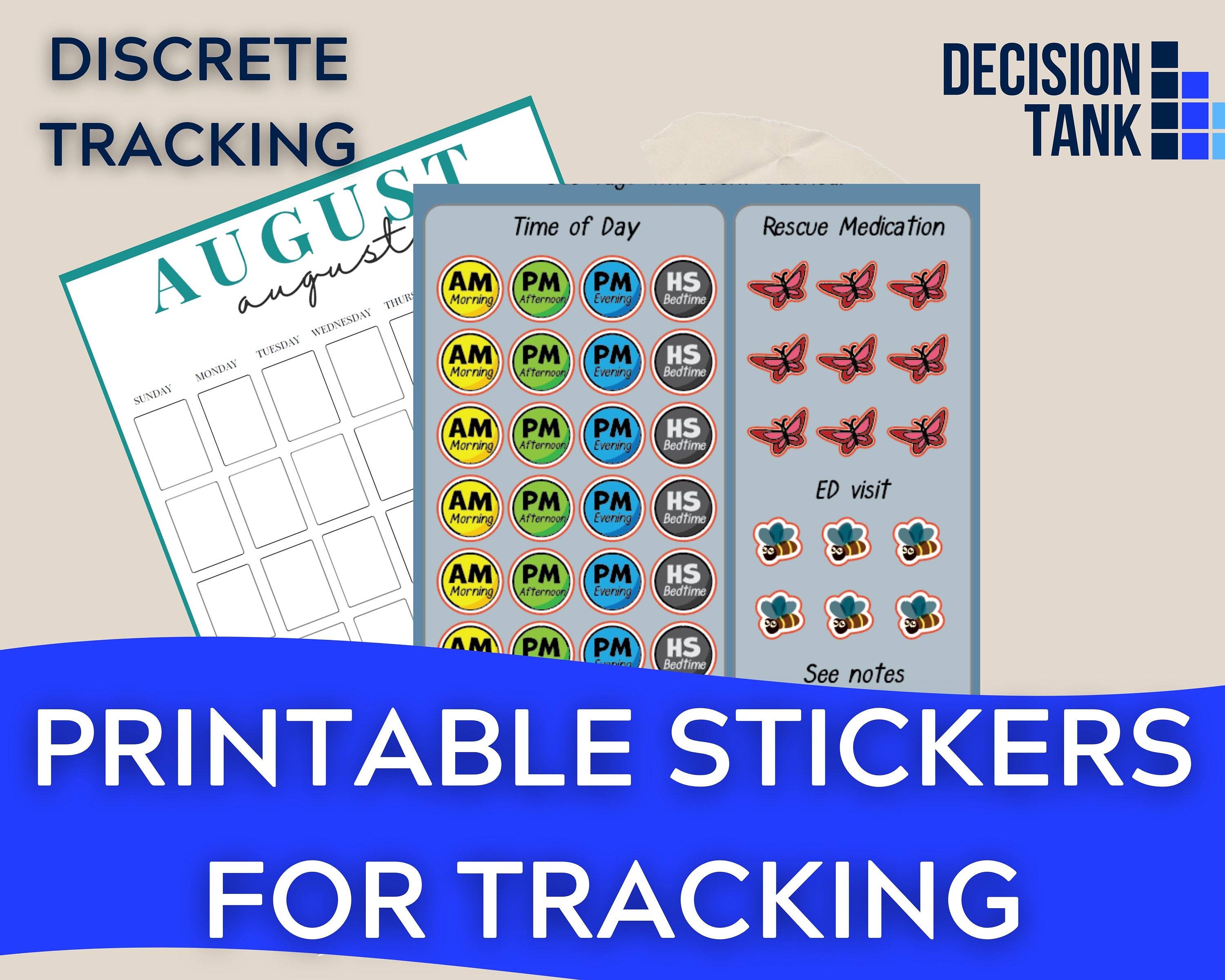 Seizure / Epilepsy Medical Planner / Tracker / Journal / Calendar ...