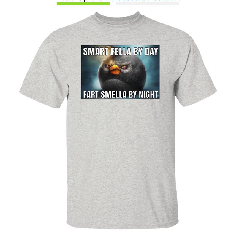 Smart Fella by Day Fart Smella by Night Unisex Shirt Meme - Etsy