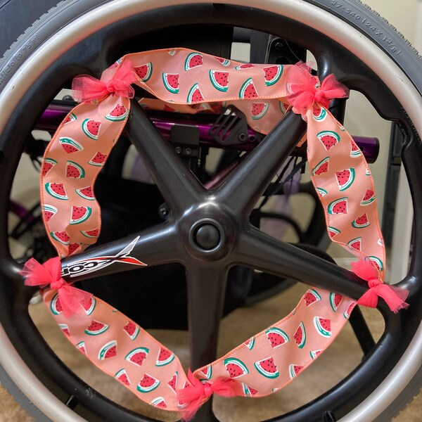 Wheelchair Accessories - Etsy