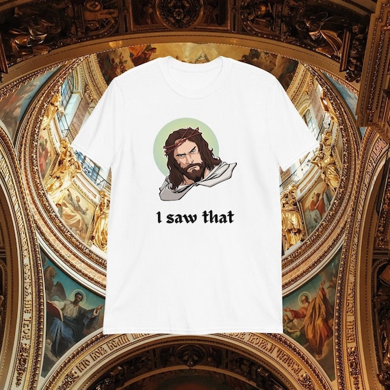 Funny Jesus Christ Pictures