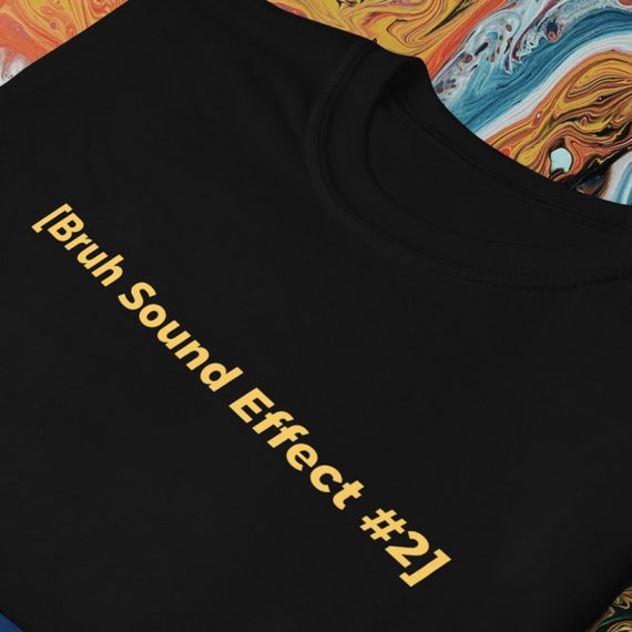 Original Bruh Picture