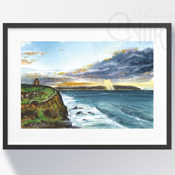 Northern Ireland - Etsy