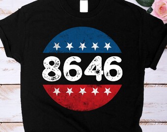 8646 Anti Joe Biden | Etsy