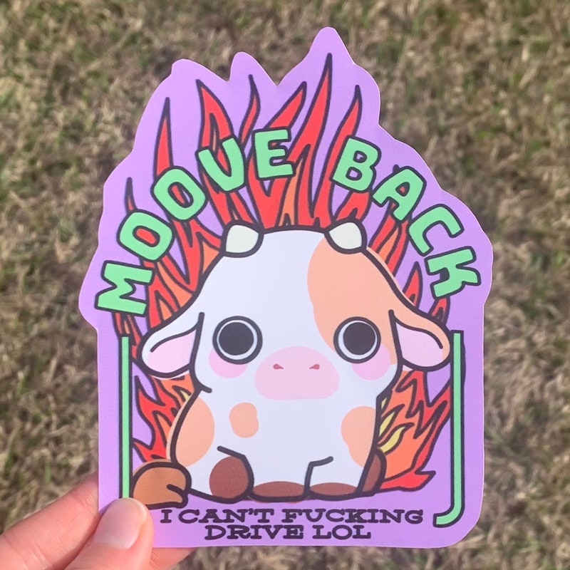 Funny Card Drivers Permit - Etsy