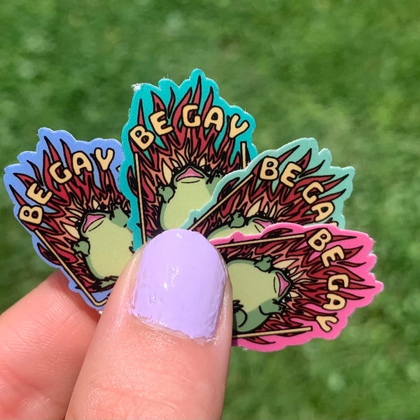 Lgbt Etsy