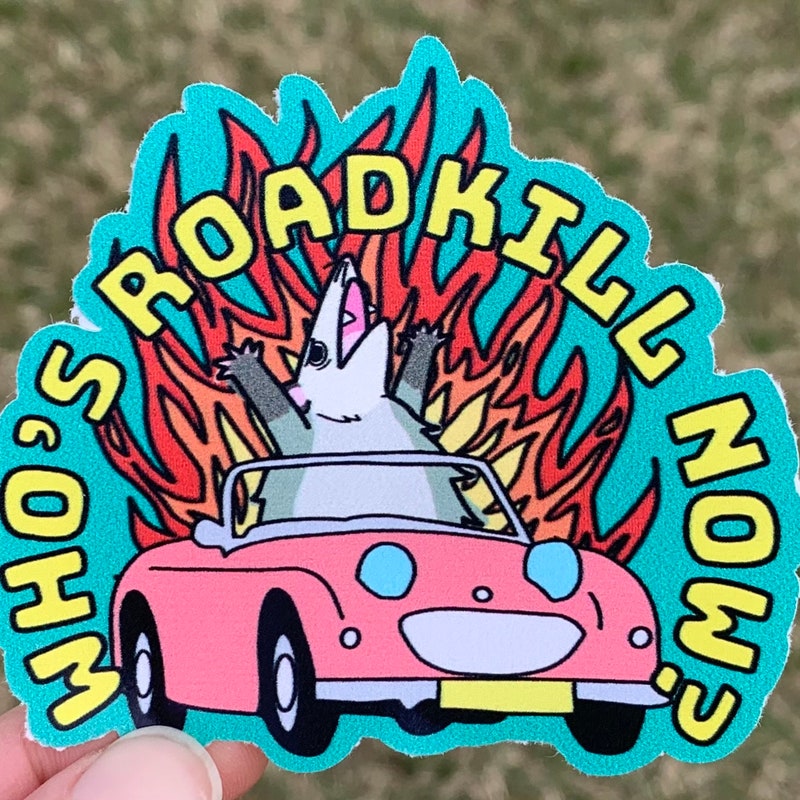 Funny Card Drivers Permit - Etsy