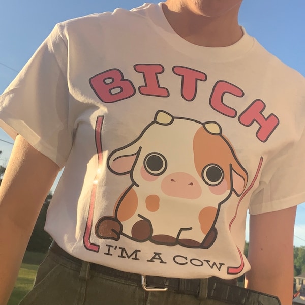 Doja Cat Cow Outfit - Etsy