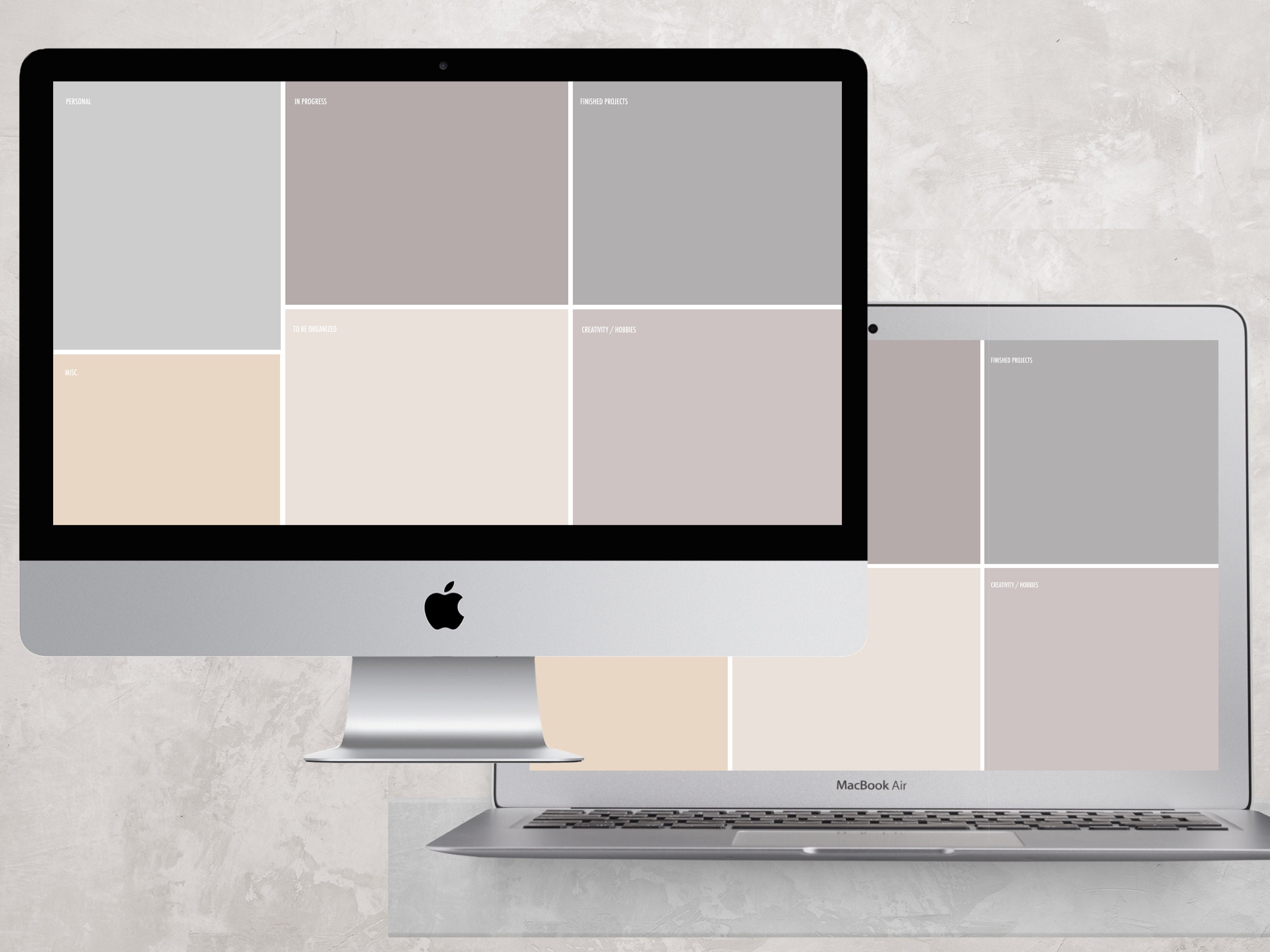 Work Appropriate Desktop Background