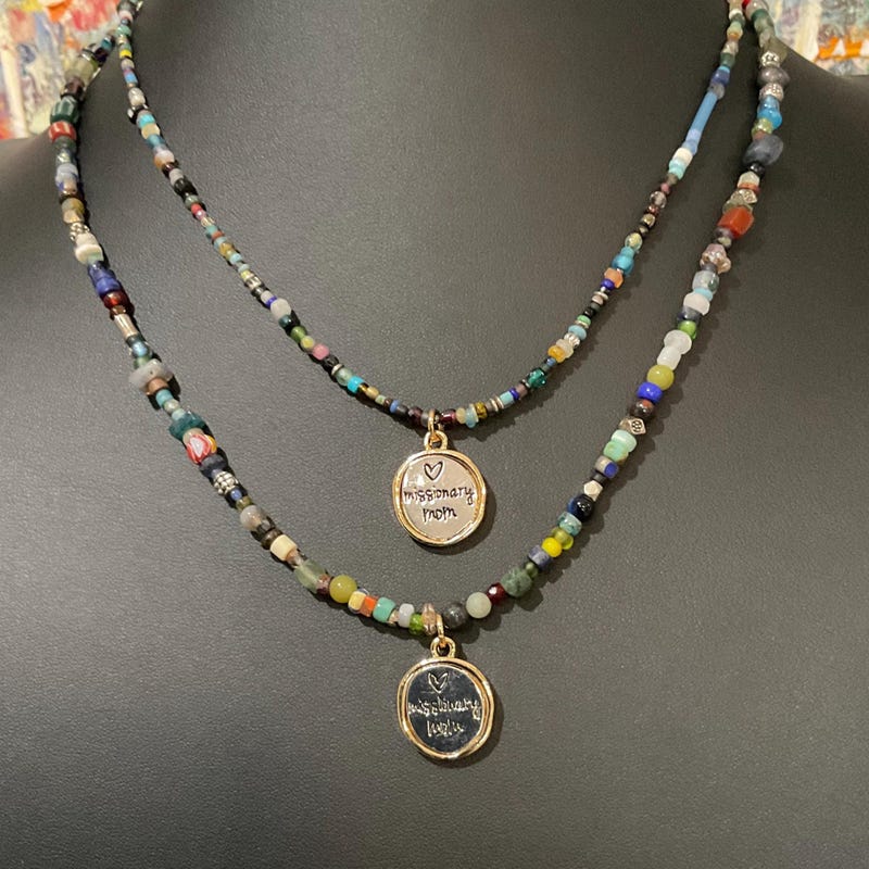 Mormon Jewelry - Etsy