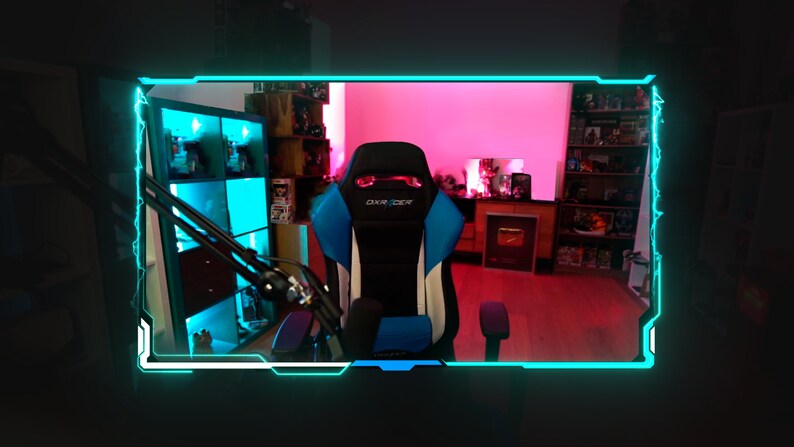 Sage Valorant Animated Stream Overlays Pack WEBM Format - Etsy