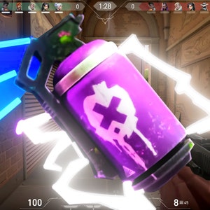 Stinger Scene Transition Stream - Explosion Purple Style - Twitch and ...