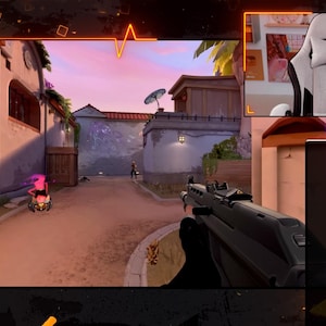 Neon Graffiti Animated Stream Package: Twitch, Youtube, Kick (OBS ...