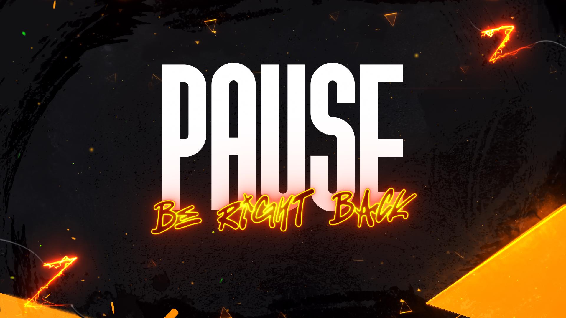 Neon Graffiti Animated Stream Package: Twitch, Youtube, Kick (OBS ...