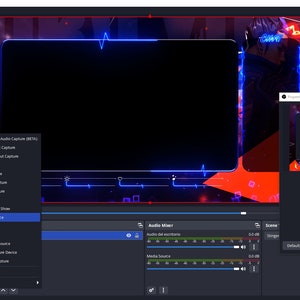 YORU Valorant - Animated Stream Overlays Pack - WEBM Format - Etsy