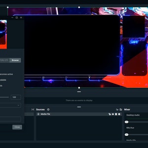 YORU Valorant - Animated Stream Overlays Pack - WEBM Format - Etsy