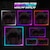 Webcam Overlay Stream - Arcade Gaming Pack of 3 Animated Styles - WEBM ...